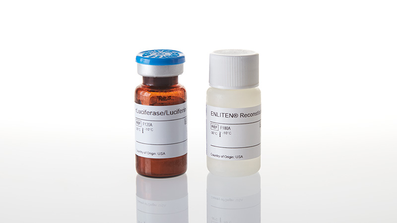 ENLITEN® rLuciferase/Luciferin Reagent